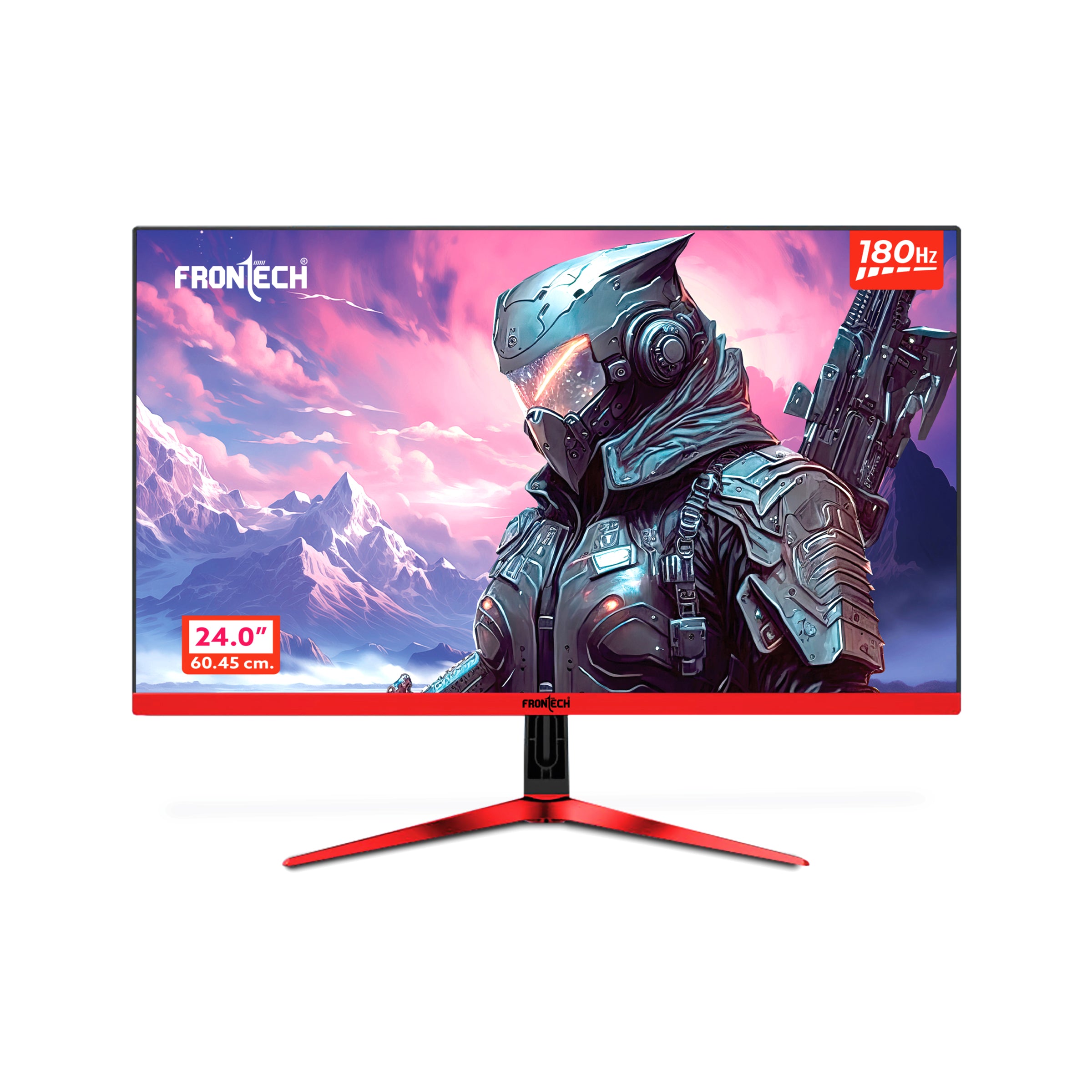 New Arrivals at Frontech | Wireless Keyboard & Mouse, HD Monitors ...