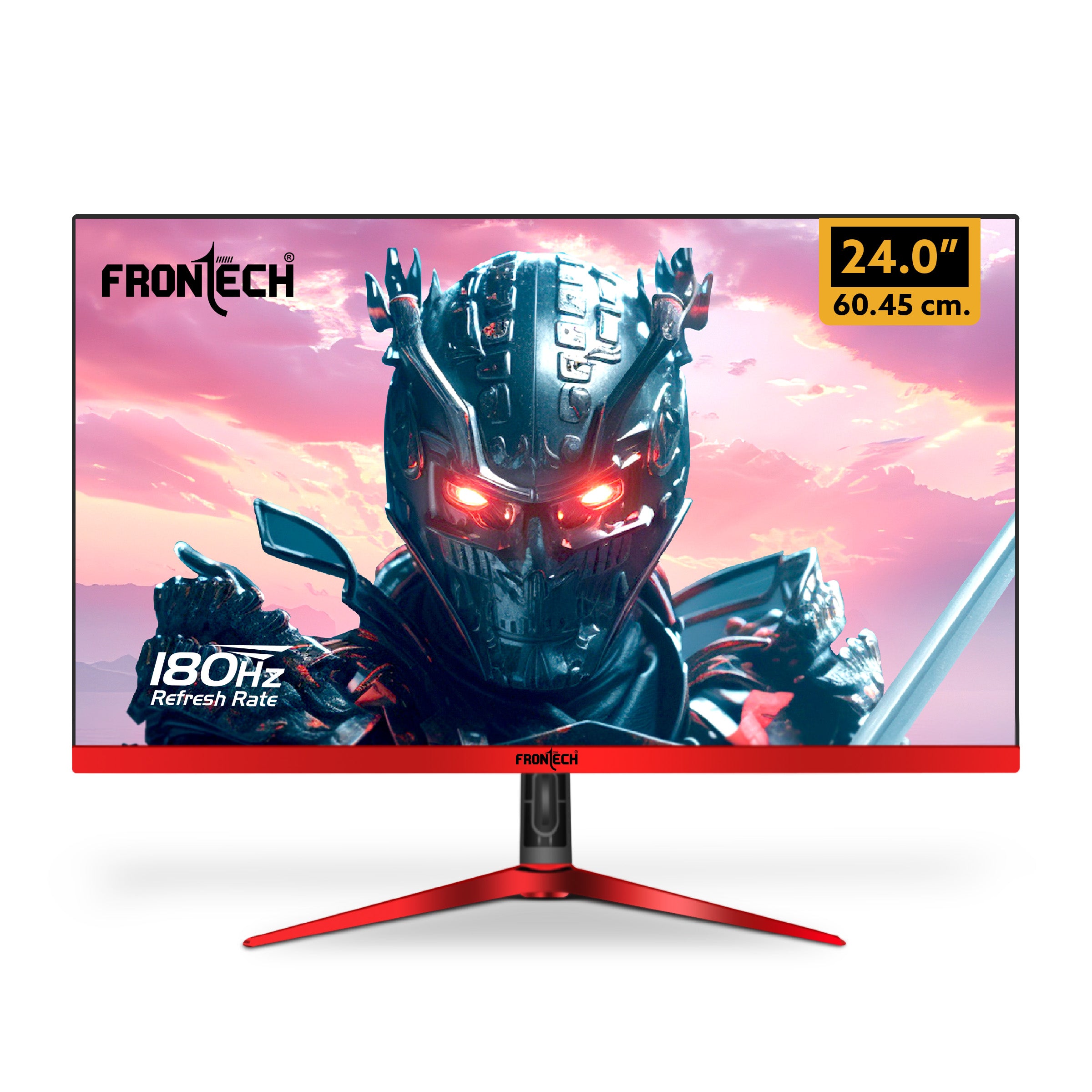 Buy Best Gaming Monitors Online | Curved Gaming Monitor – Frontech Online