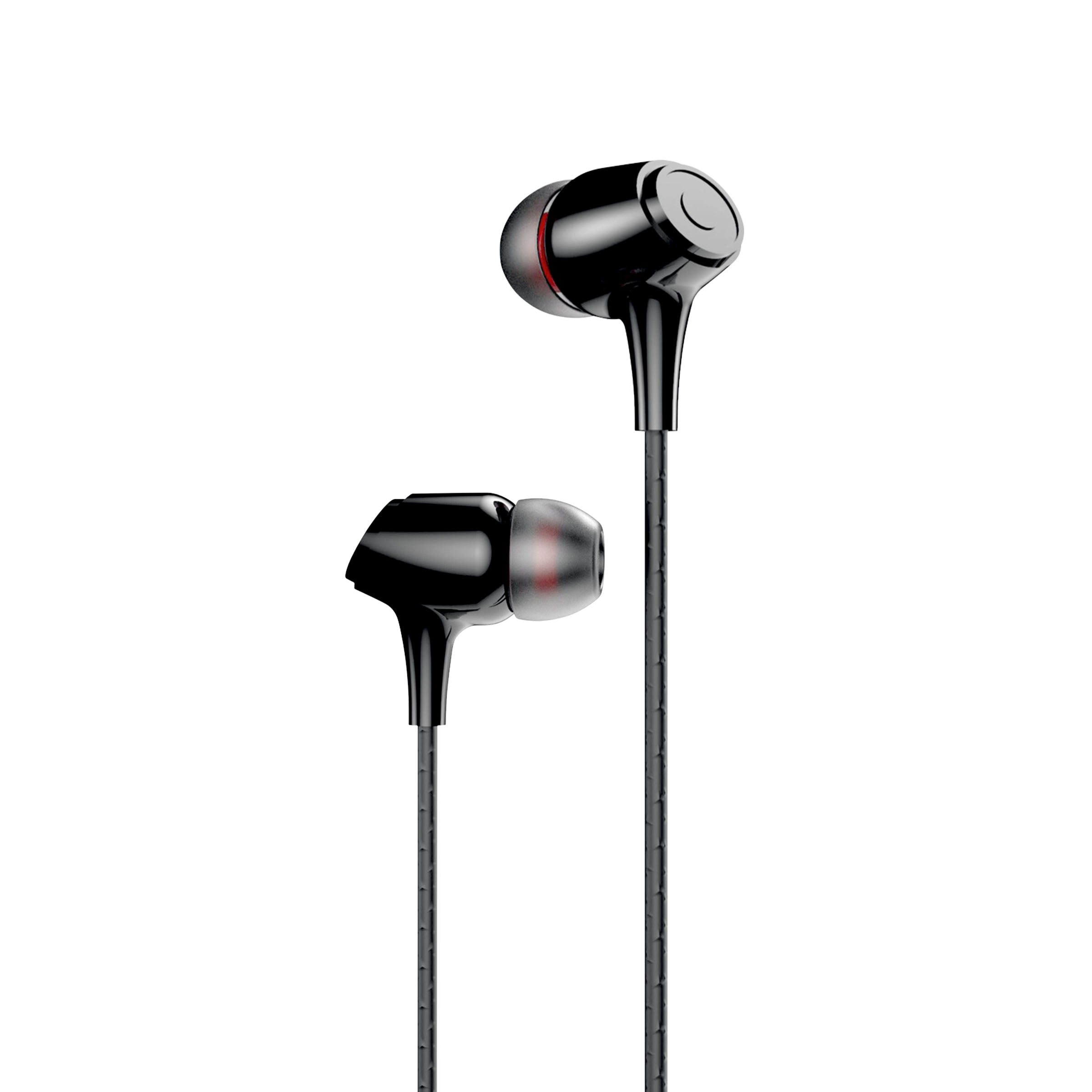 Wired Earphone – Frontech Online