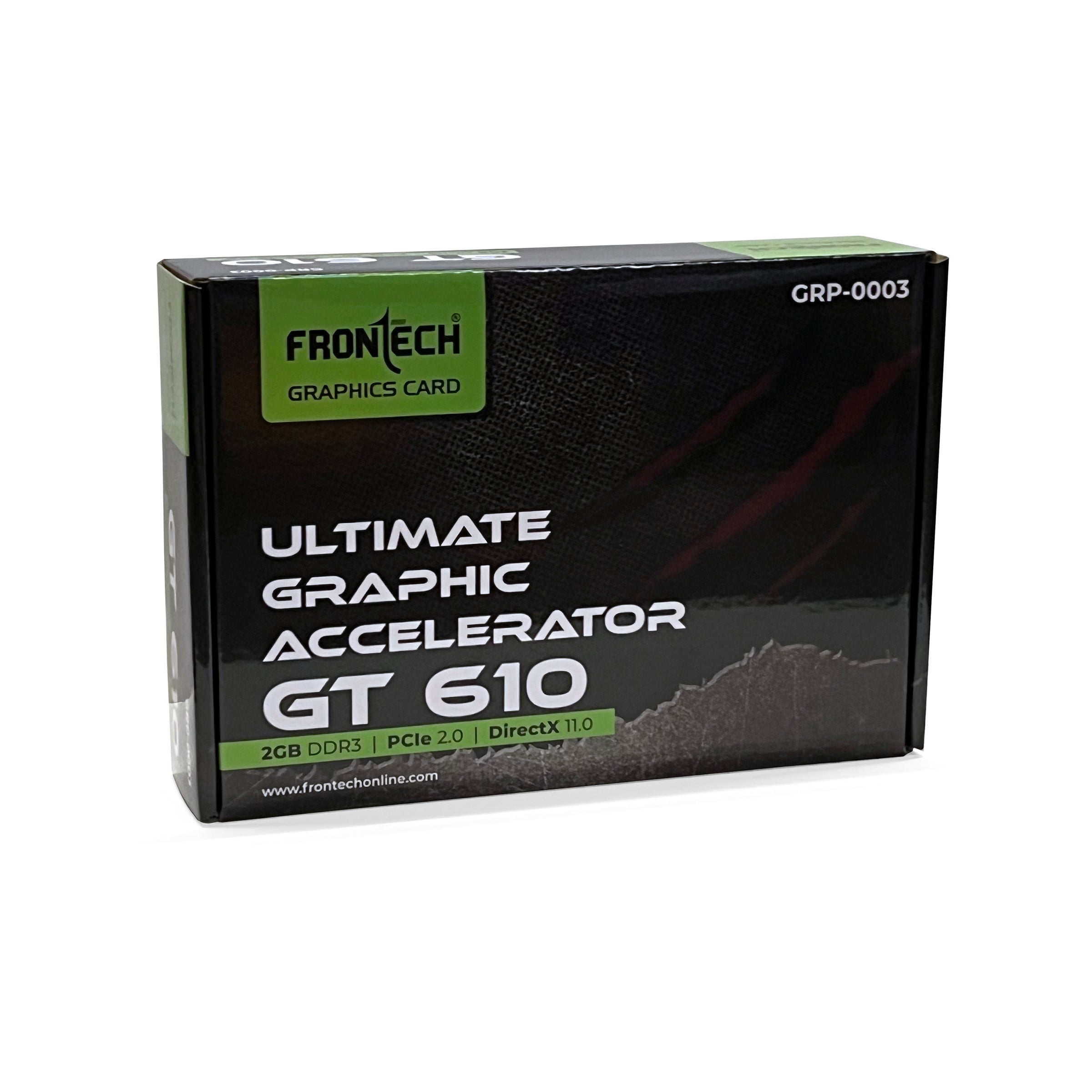 Buy Graphics Card for PC and Laptops | Frontech – Frontech Online