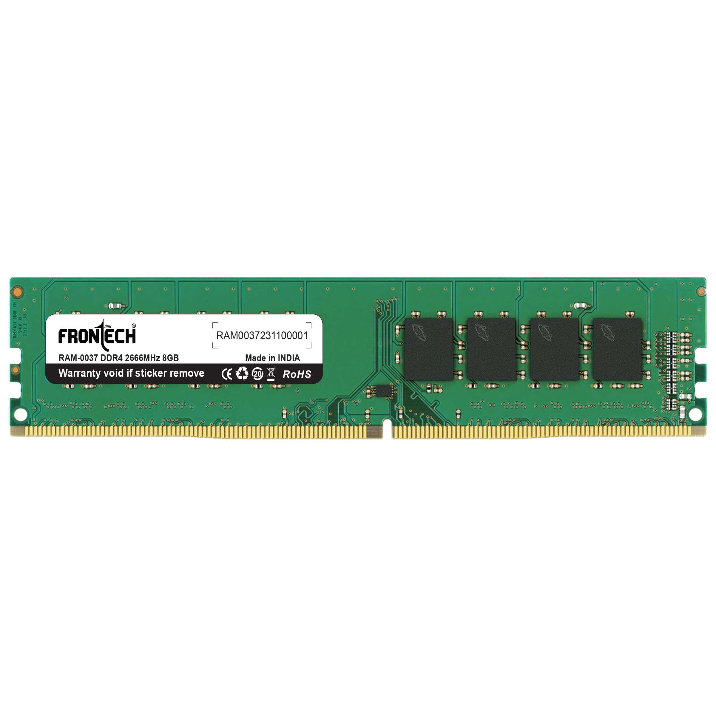 Buy RAM Online at Best Prices – Frontech Online