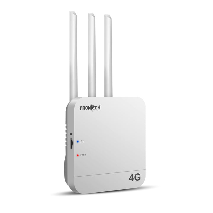 Buy Frontech 4G/5G WiFi Router Online | Made in India – Frontech Online