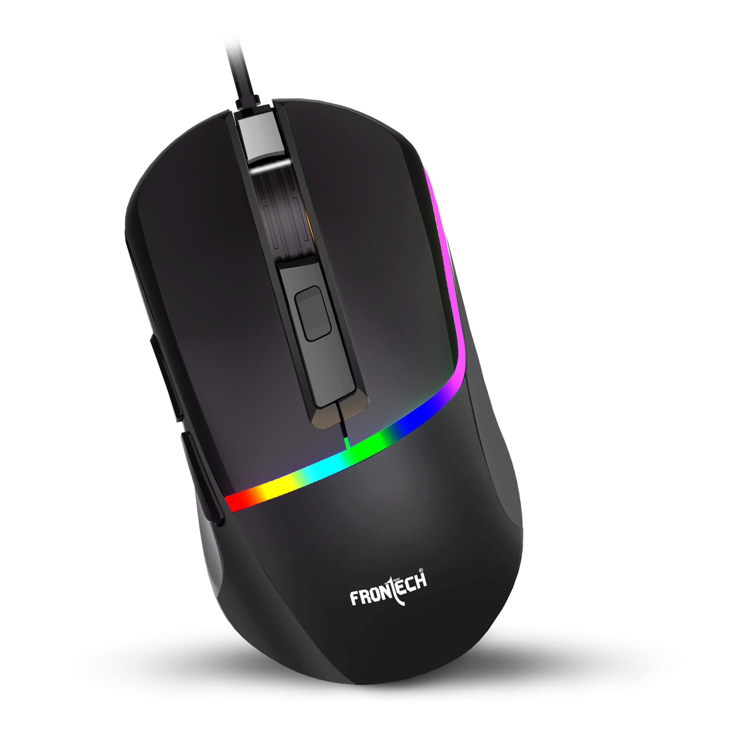 Buy G902 AuraGlow Ergonomic Gaming Mouse (MS-0104) | Frontech ...