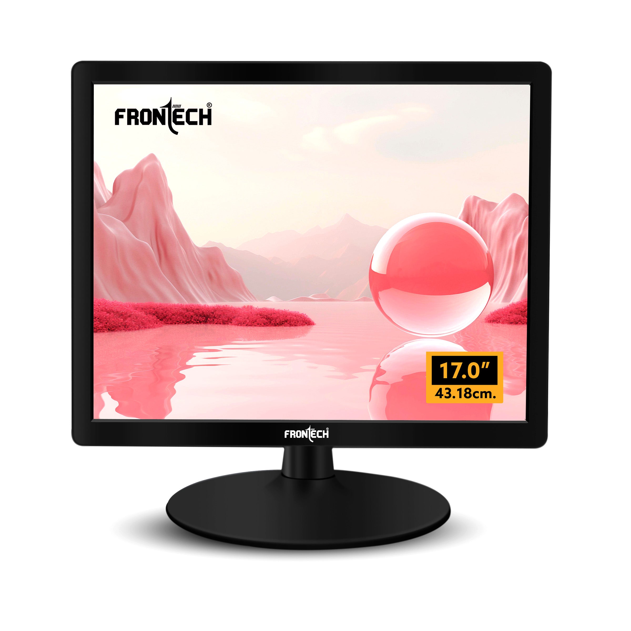 Monitors – Frontech Online