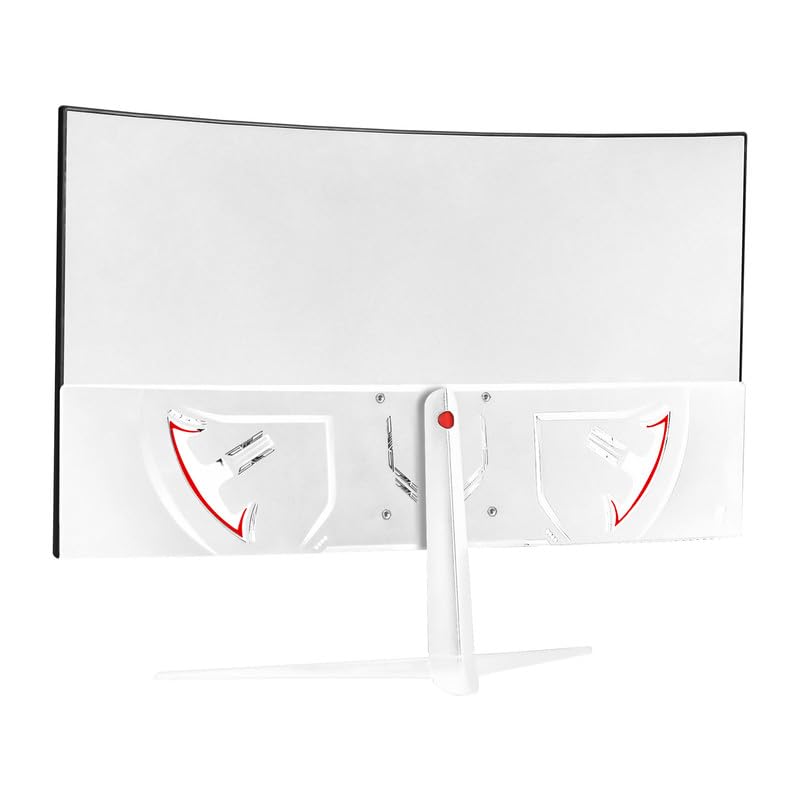 Ultima Series 22 Inch Curved LED Monitor (MON-0079C) – Frontech Online