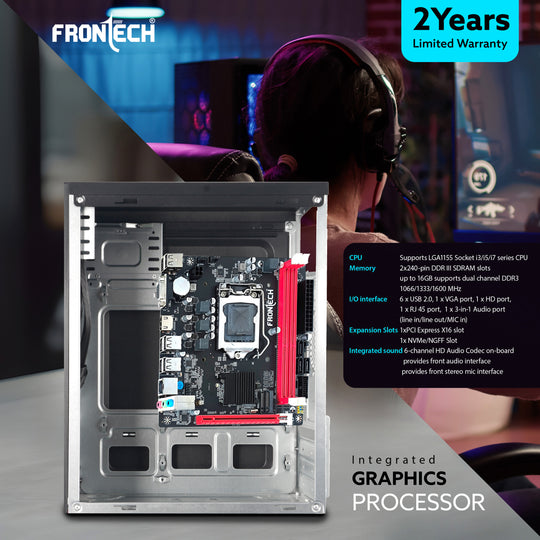 Frontech H61 Motherboard Drivers Download – GQVUL