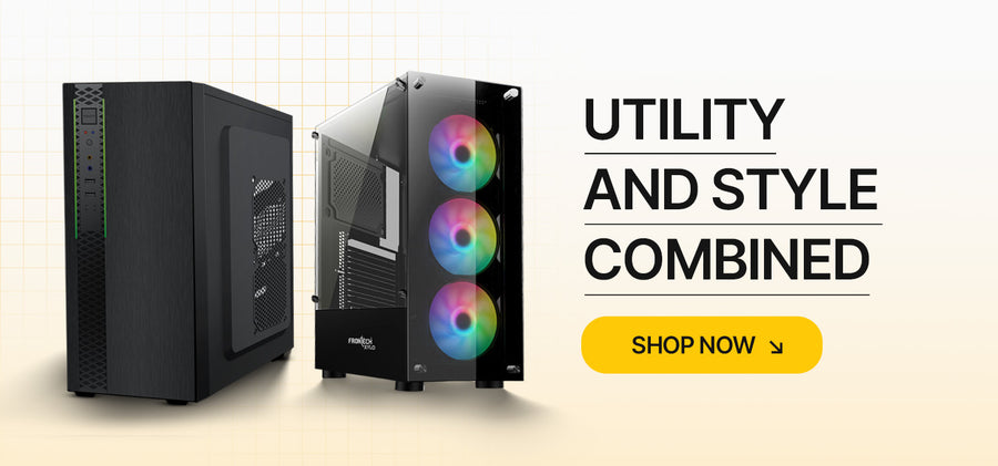 Frontech | Computer, Mobile & Gaming Accessories Online Store ...