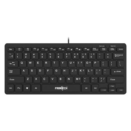Keyboard – Frontech Online