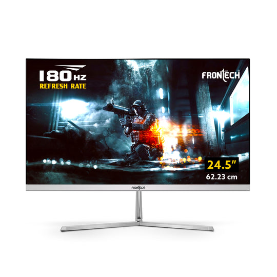 Buy Frontech 24.5 inch Gaming PC Monitor | Full HD - 180Hz – Frontech ...