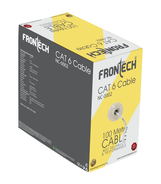 Networking Cable – Frontech Online